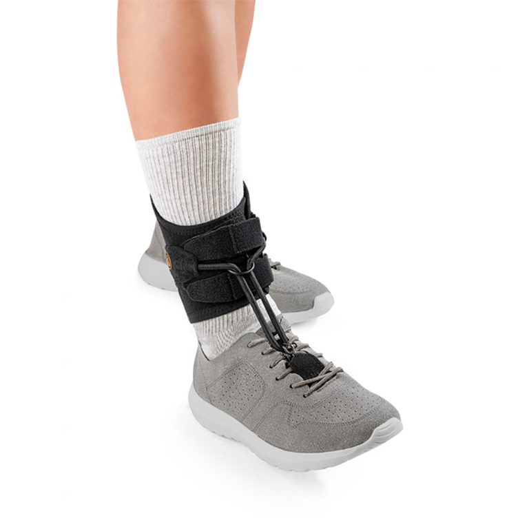 Orliman Boxia Drop Foot Support - The Healthcare Hub