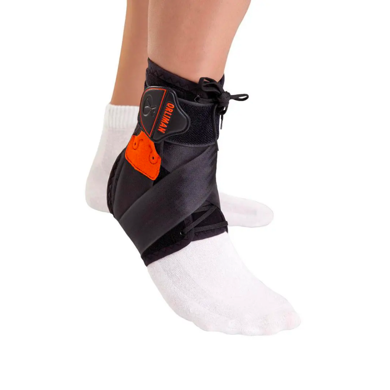 Orliman Tobiplus Ankle Brace - The Healthcare Hub