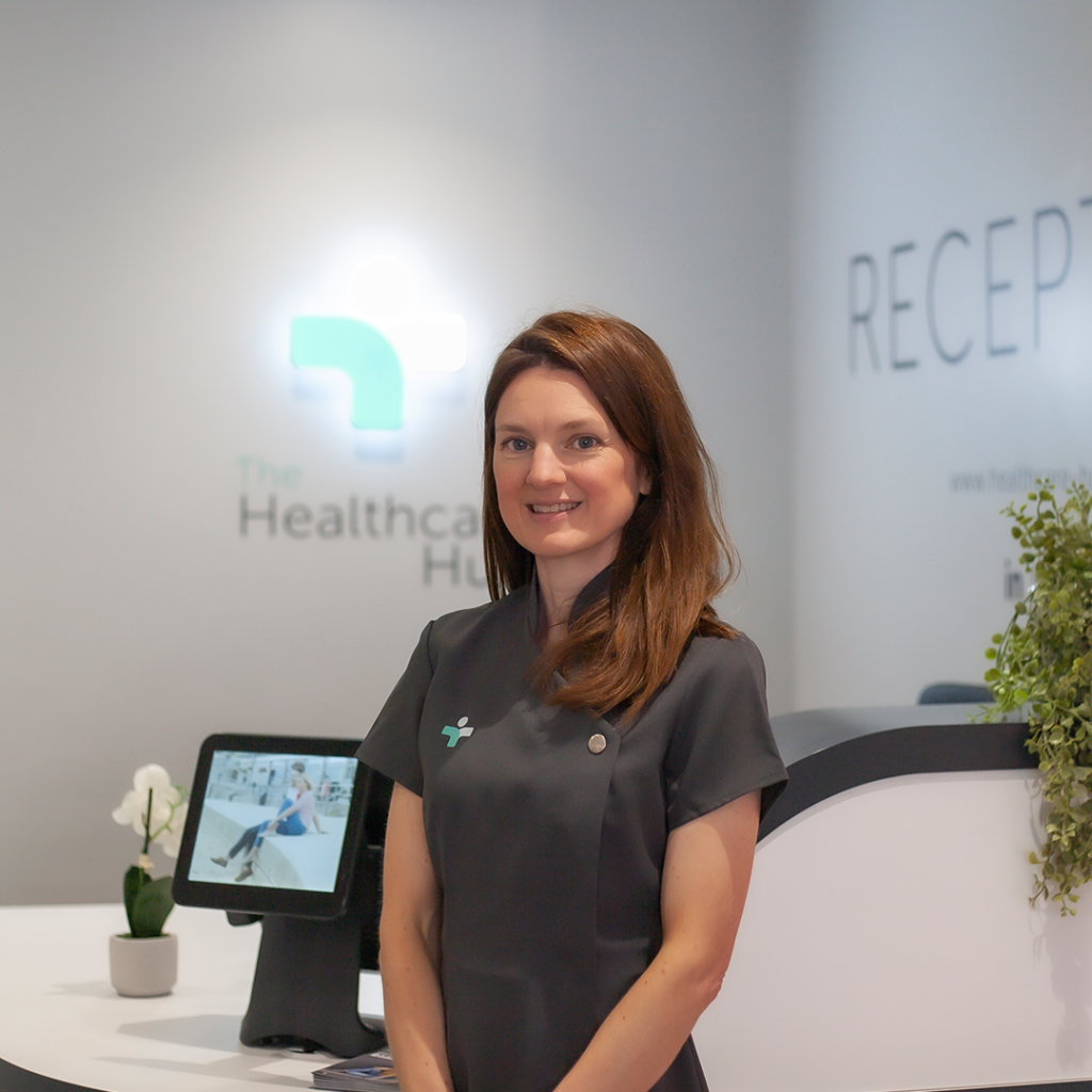 Rita_Website_Photo - The Healthcare Hub