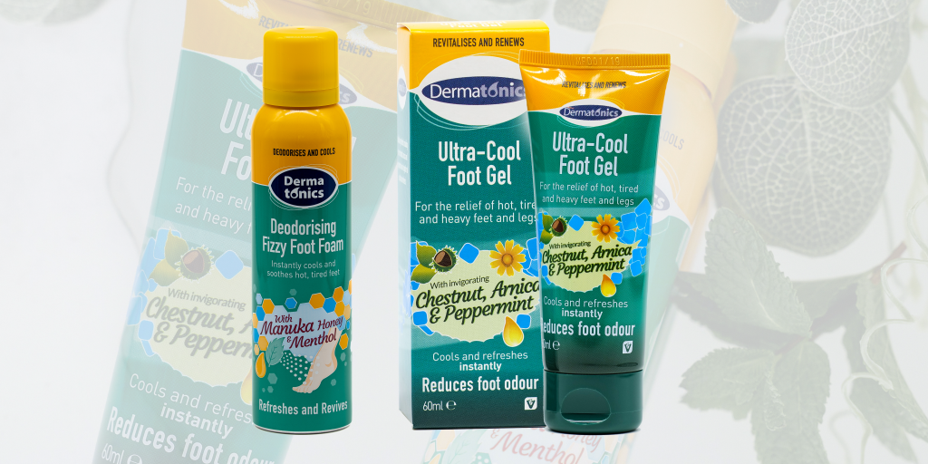 Top Tips For Cool Feet | Podiatry Tips By Megan | The Healthcare Hub