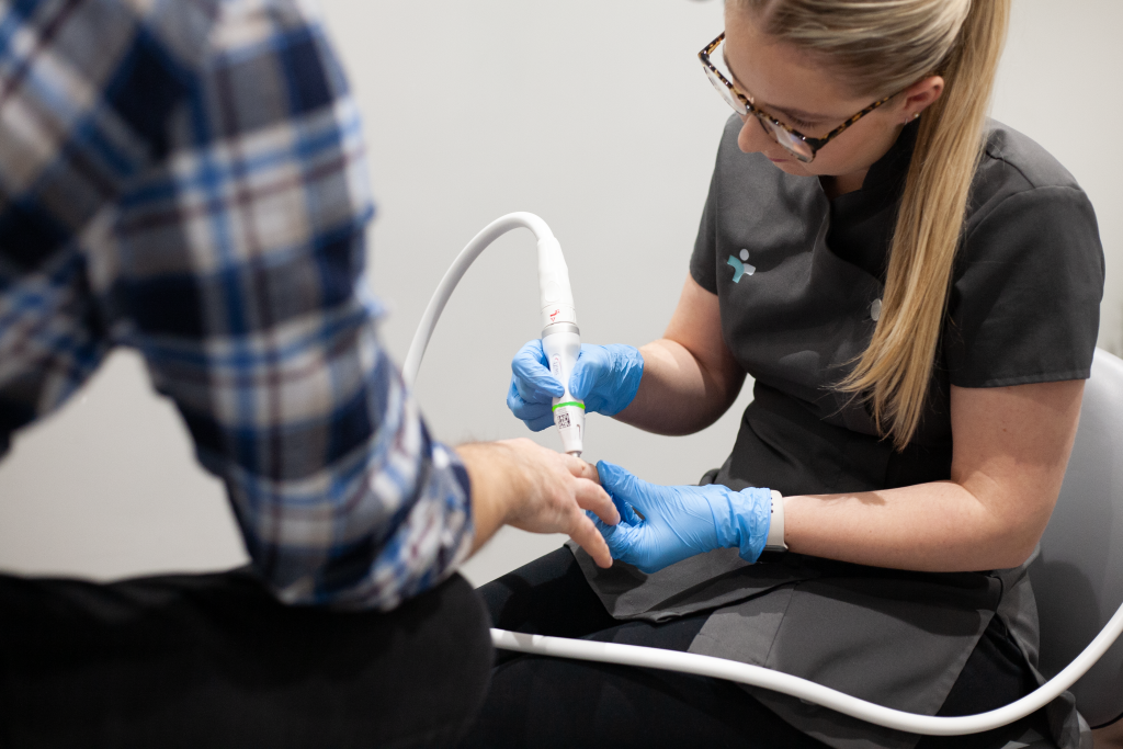 Hand Wart Consultation - The Healthcare Hub - Cardiff